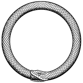 THE OUROBOROS: HISTORY, MEANING AND SYMBOLISM - Feel No Pain