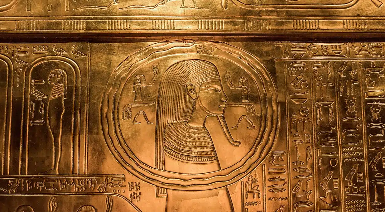 THE OUROBOROS: HISTORY, MEANING AND SYMBOLISM - Feel No Pain