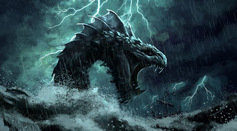 THE OUROBOROS: HISTORY, MEANING AND SYMBOLISM - Feel No Pain