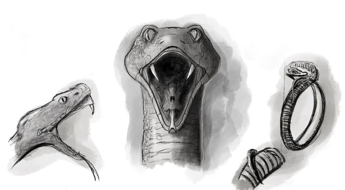 THE OUROBOROS: HISTORY, MEANING AND SYMBOLISM - Feel No Pain