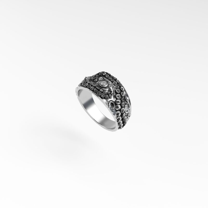 ABYSSAL RING - Feel No Pain